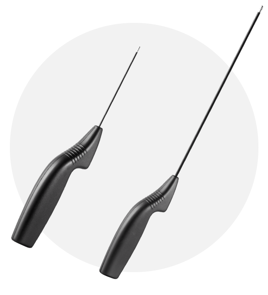 IGNITE RF - Evolução a cada modalidade