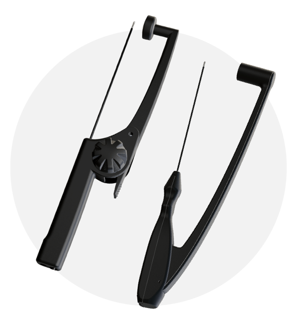 IGNITE RF - Evolução a cada modalidade