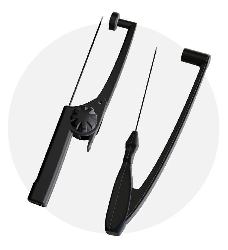 IGNITE RF - Evolução a cada modalidade