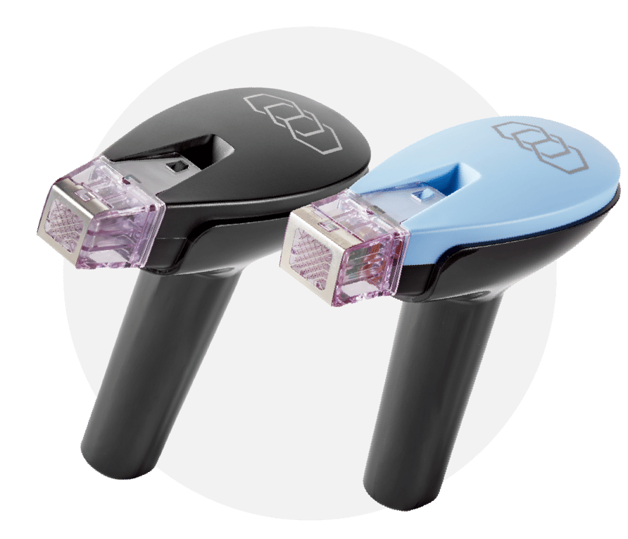 IGNITE RF - Evolução a cada modalidade