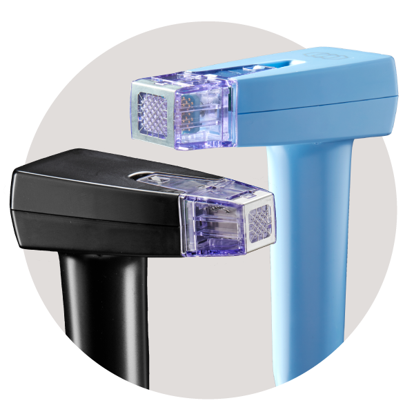 Morpheus8 V - Empodere-se, viva o seu bem-estar íntimo