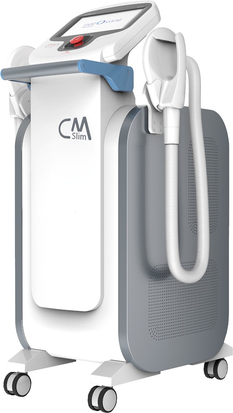 Comprovado: CMSlim tonifica os músculos e elimina gordura corporal