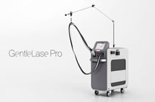 GentleLase Pro - Referência em depilação