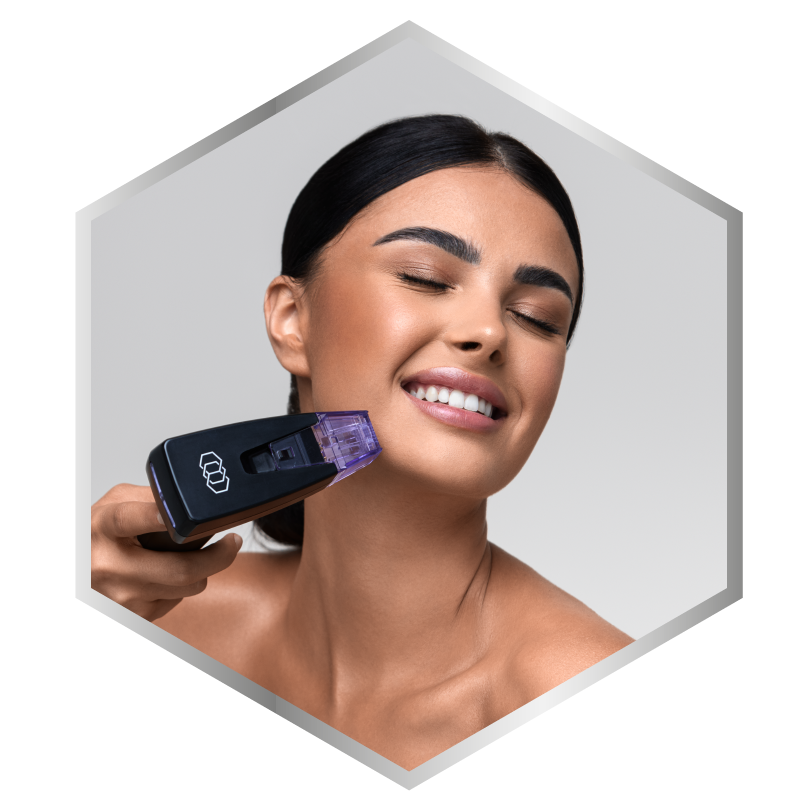 Morpheus - Redescubra sua beleza natural