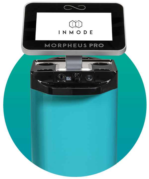 Morpheus8 - Redescubra sua beleza natural