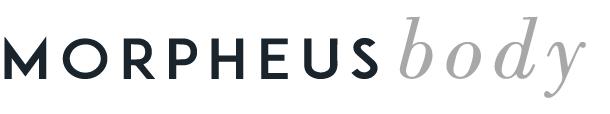 Morpheus - Redescubra sua beleza natural