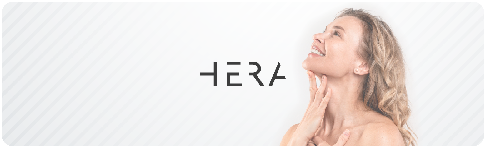 HERA é a nova tecnologia multifuncional indolor