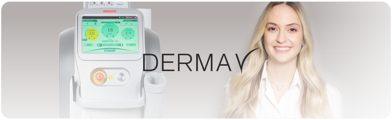 Tudo sobre Derma V, o laser ALL IN ONE