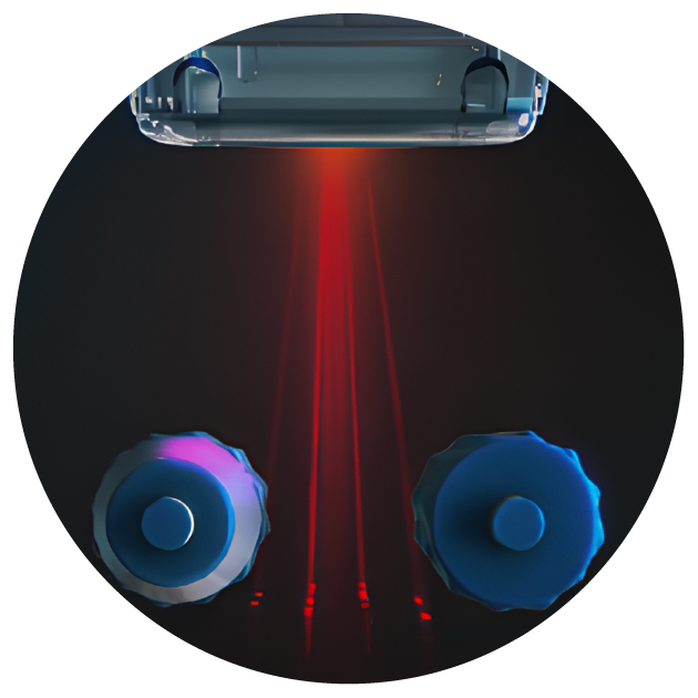 ULTRA - O prime laser para peles radiantes