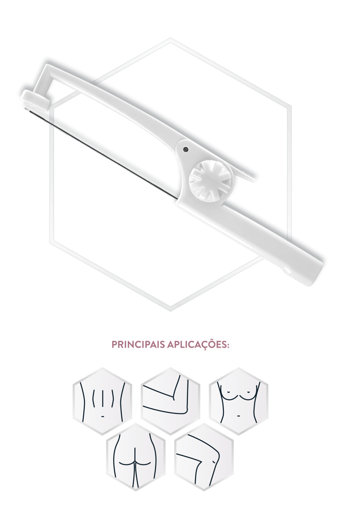 BodyTite by InMode - Exclusividade Skintec no Brasil
