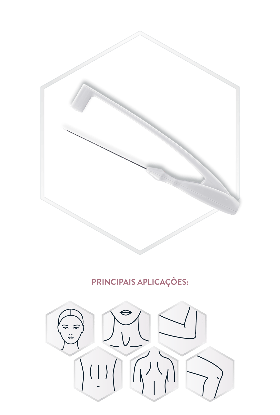 BodyTite by InMode - Exclusividade Skintec no Brasil