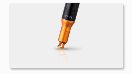 Spectra XT - A maior referência em tecnologia à laser
