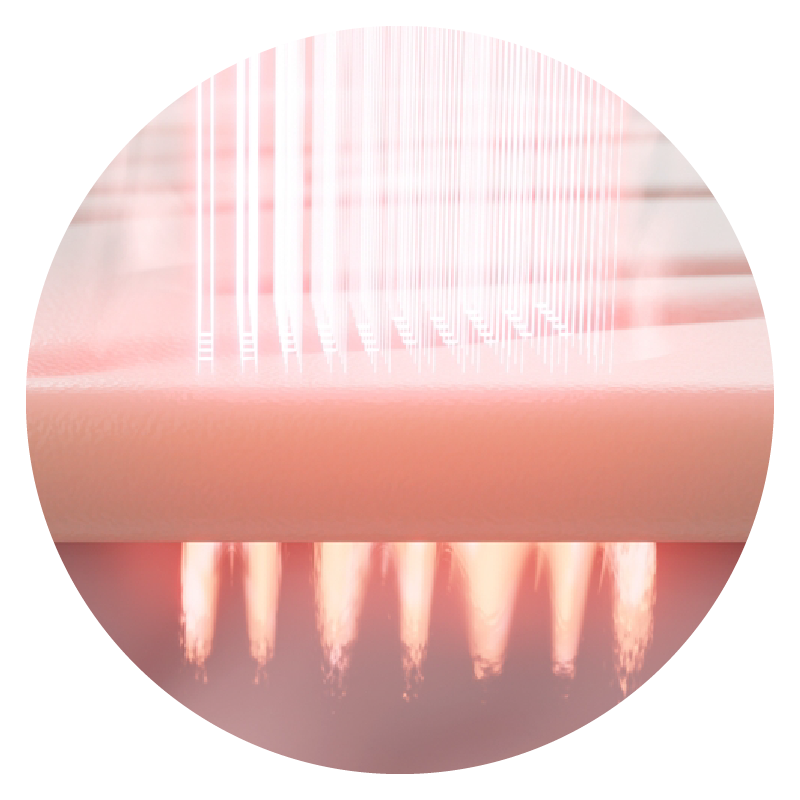 IGNITE RF - Evolução a cada modalidade