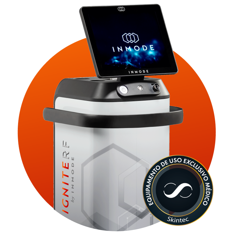 IGNITE RF - Evolução a cada modalidade