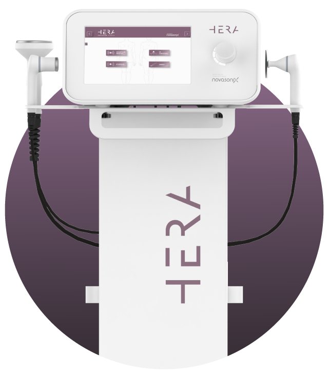 HERA - Além da superfície, beleza em profundidade