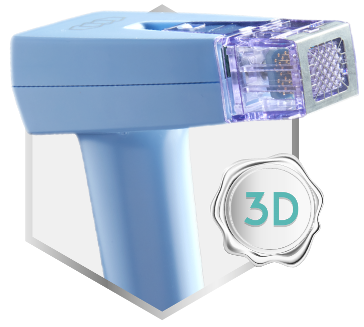 Morpheus8 - Redescubra sua beleza natural