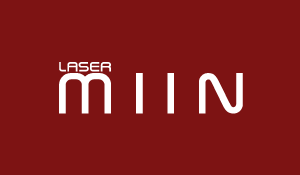 Laser MIIN - Pele brilhante e suave, como seda