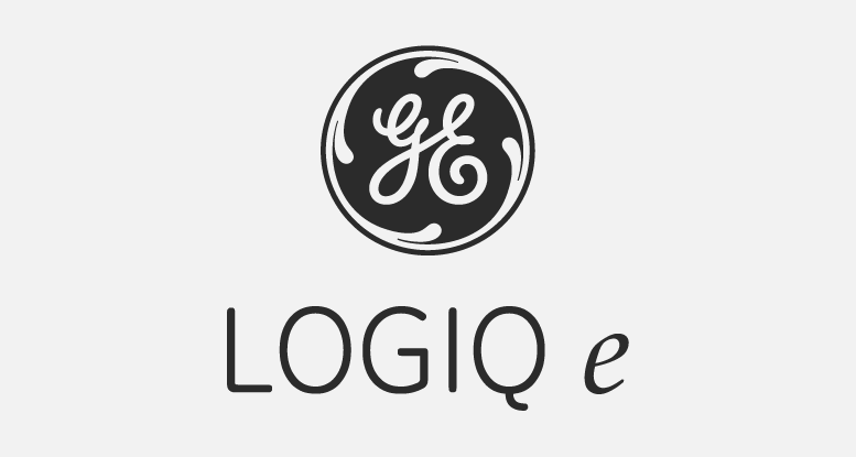 LOGIQ e - O ultrassom da Skintec com a GE