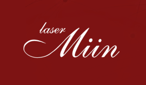 LASER MIIN - Alta eficiência de energia, com estabilidade de potência