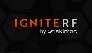 IGNITE RF - Evolução a cada modalidade